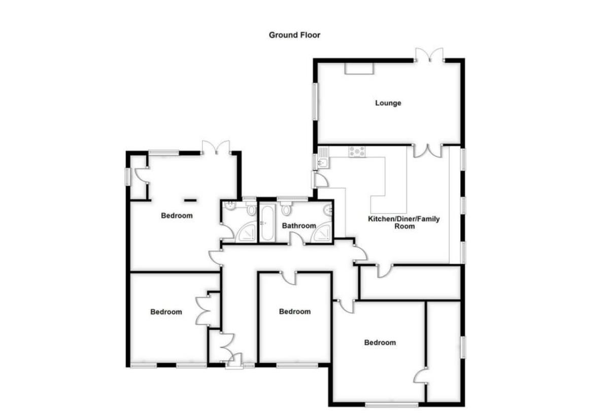 Glendalough, Rodington Heath, Shrewsbury, SY4 4RE | Estate Agents ...